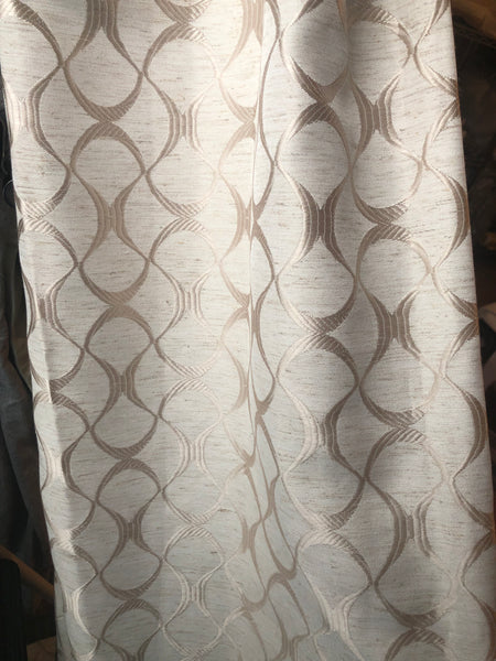 Blanche Drapery Pair – Madison Mackenzie Home