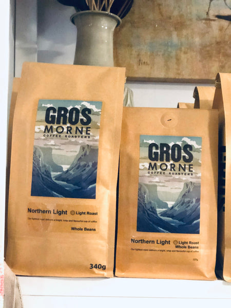 Gros Morne Coffee – Madison Mackenzie Home