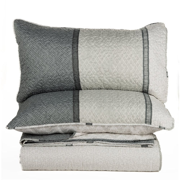 Bako Modern Quilt Set – Madison Mackenzie Home